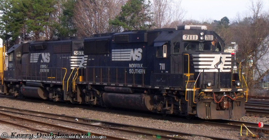 NS 7111